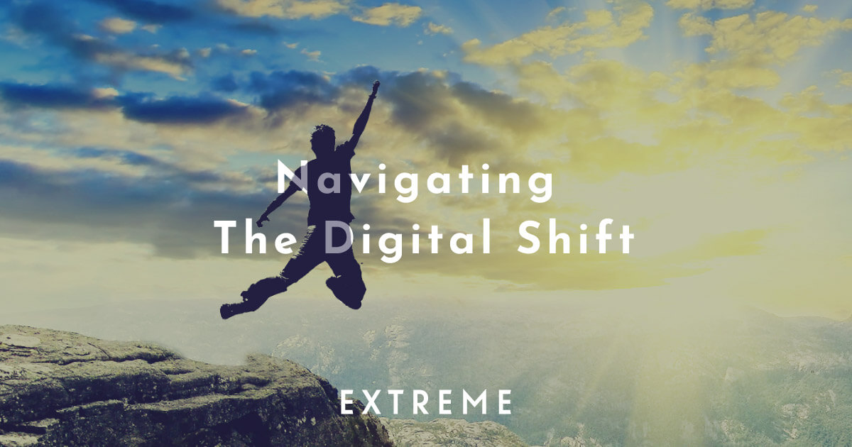 【公式】株式会社エクストリーム